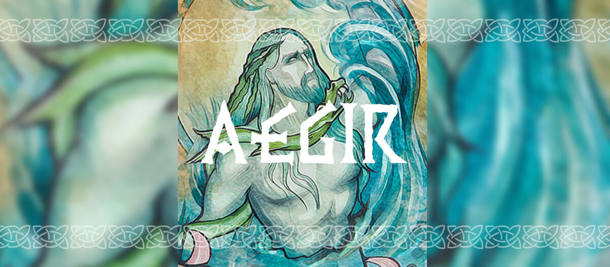 Hel: La Diosa Nórdica de la Muerte - VIKIINGOS®