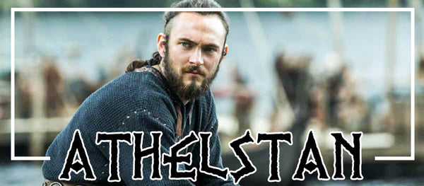Athelstan - VIKIINGOS®